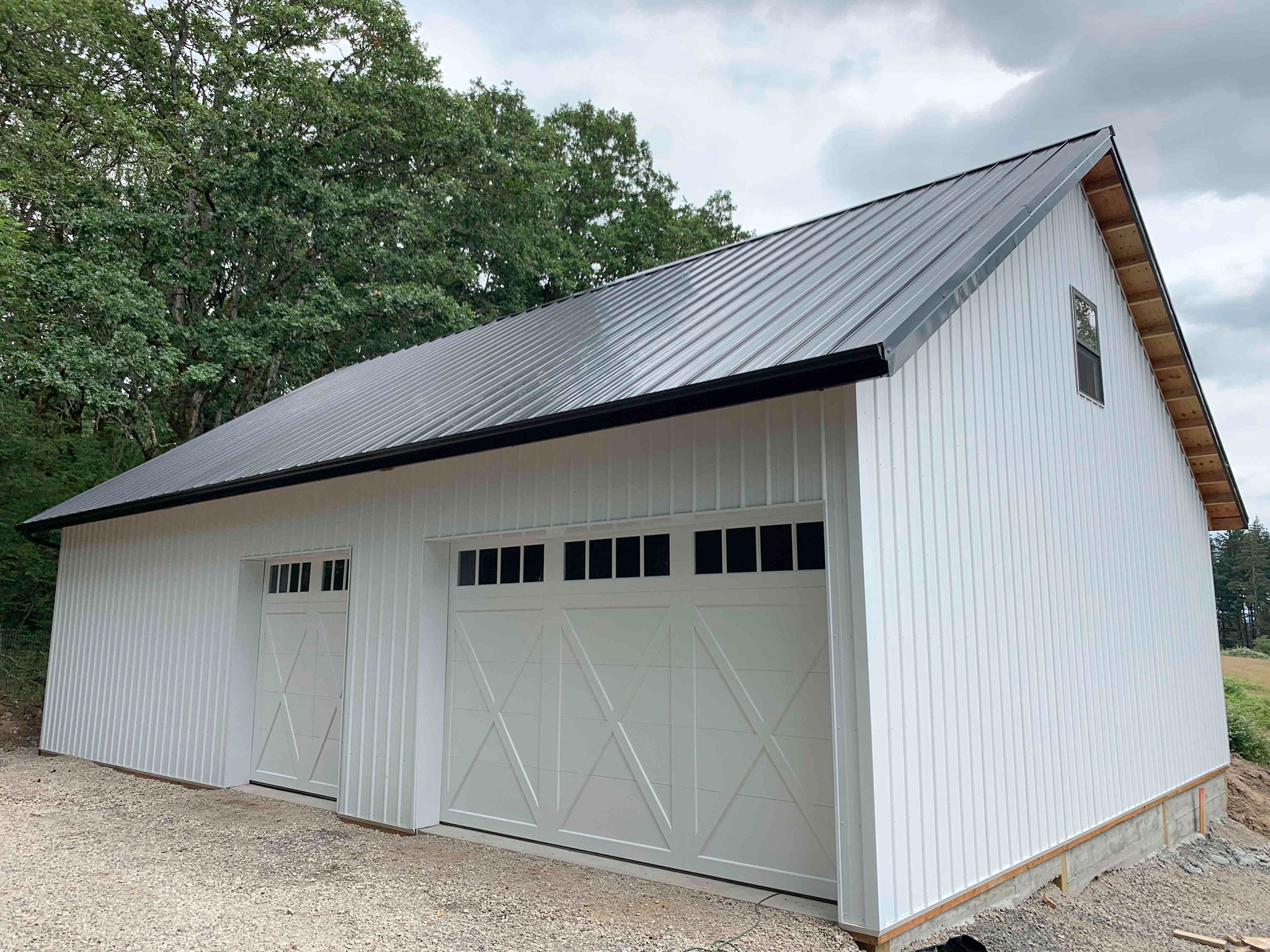 Job 15 • LOCKE BUILDINGS