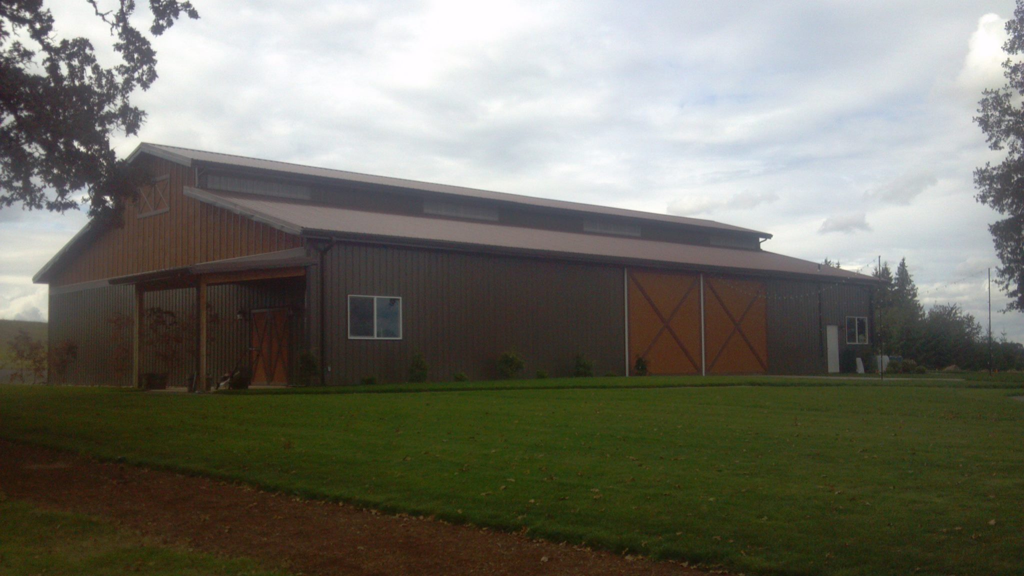 Job 39 • LOCKE BUILDINGS