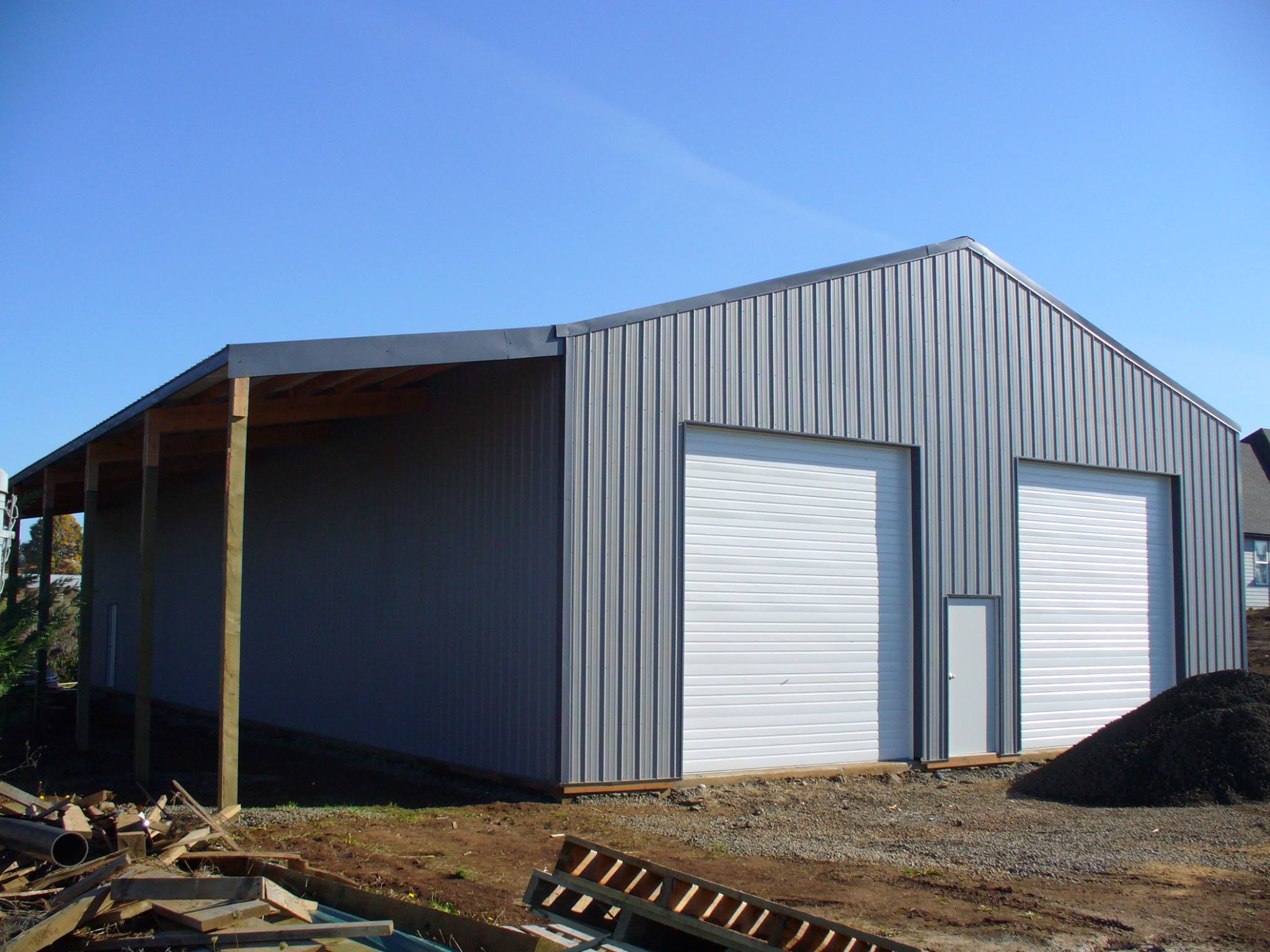 220 • LOCKE BUILDINGS