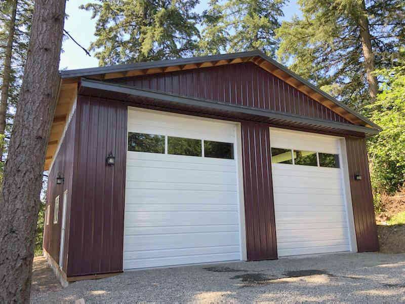 Job 14 • LOCKE BUILDINGS