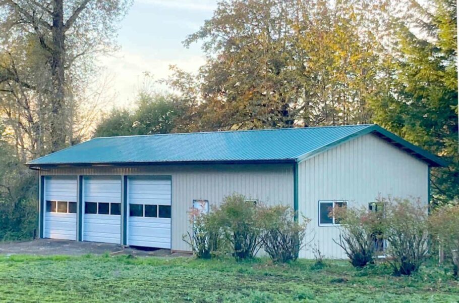 205 • LOCKE BUILDINGS