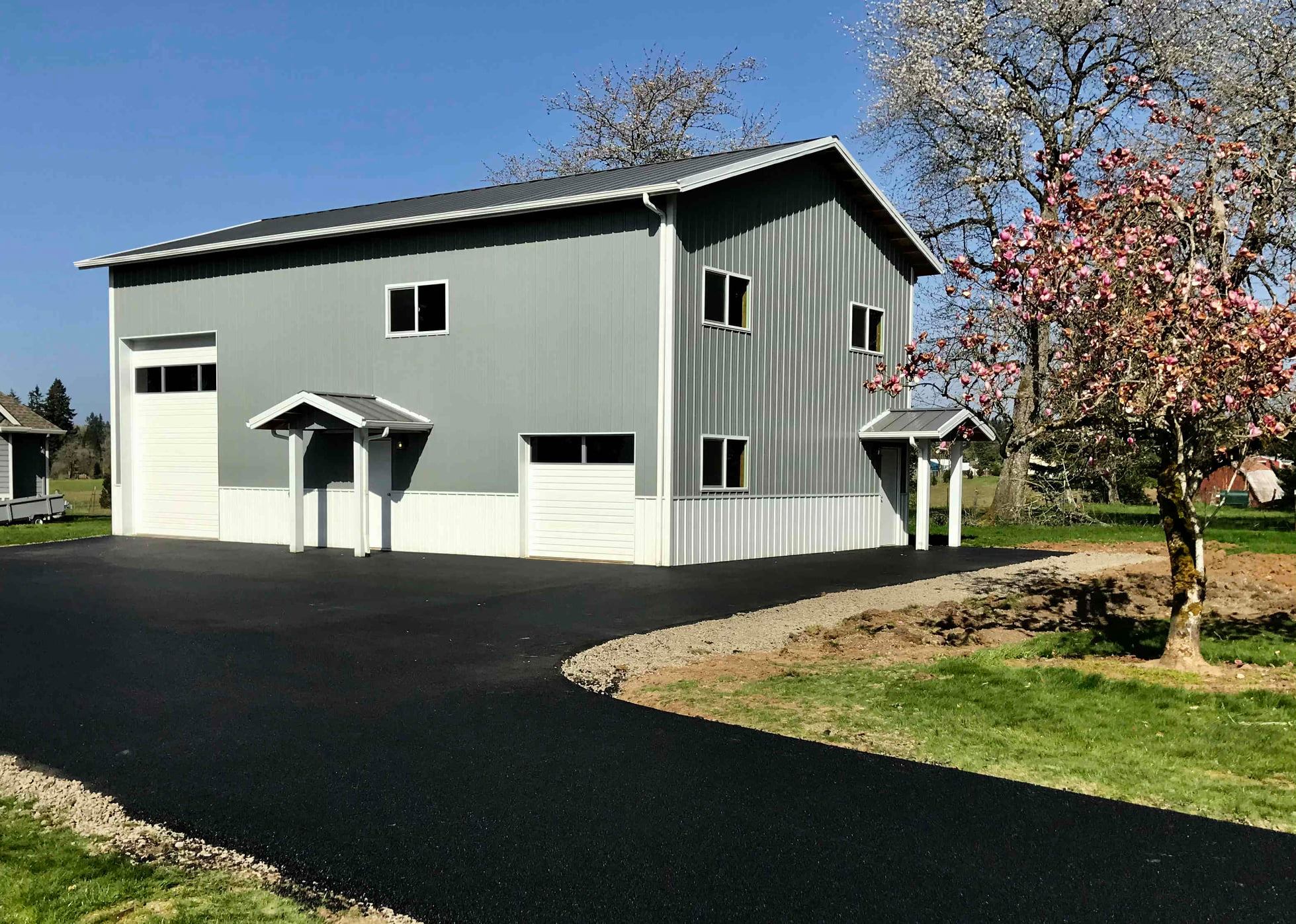 Job 6 • LOCKE BUILDINGS