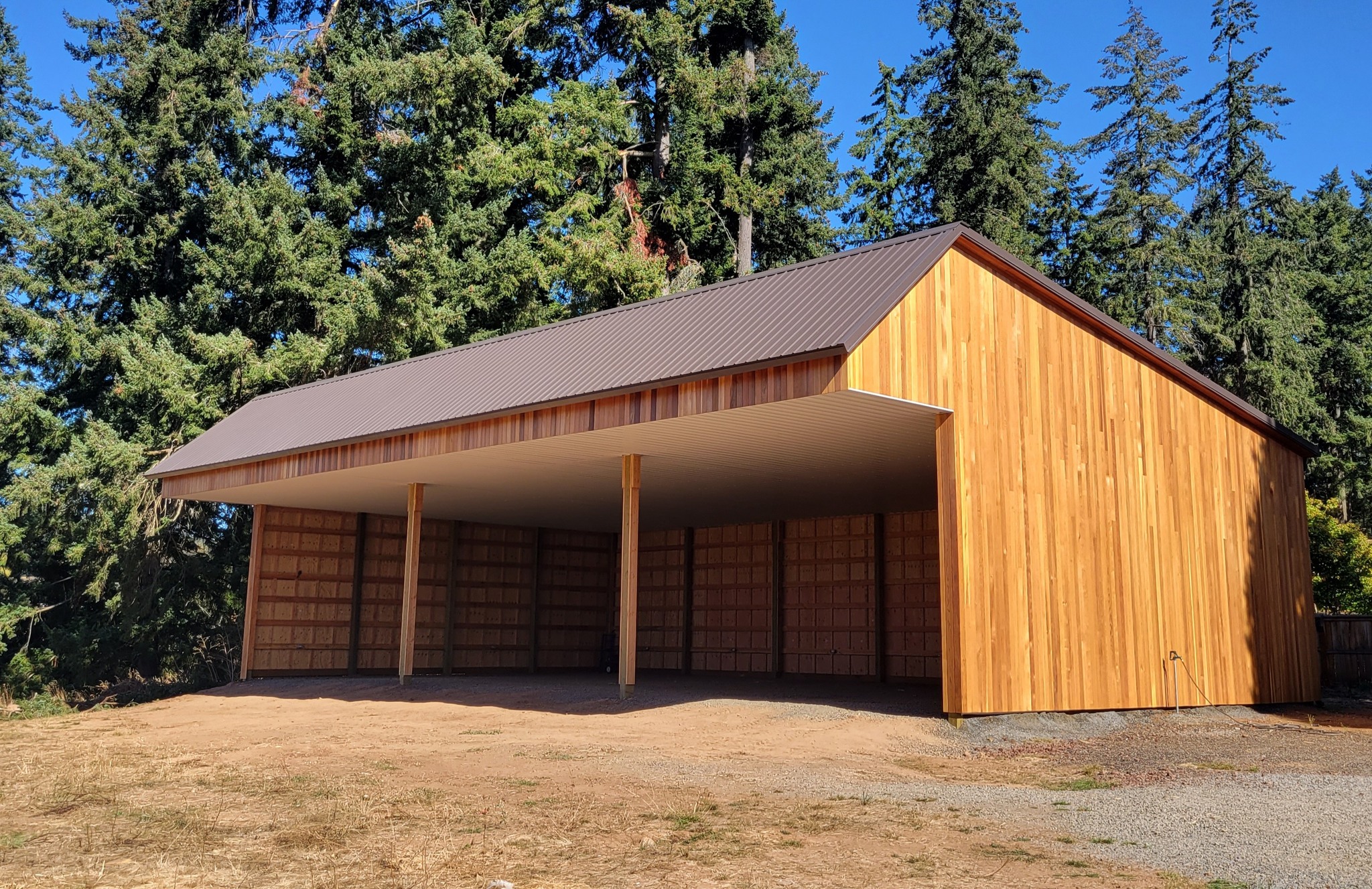 Job1 • LOCKE BUILDINGS