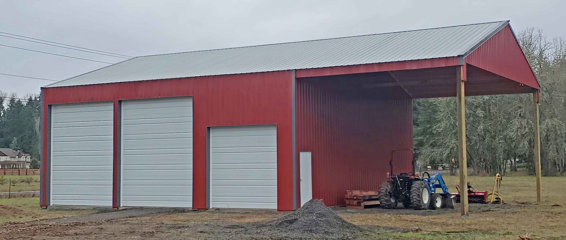 Job 68 • LOCKE BUILDINGS