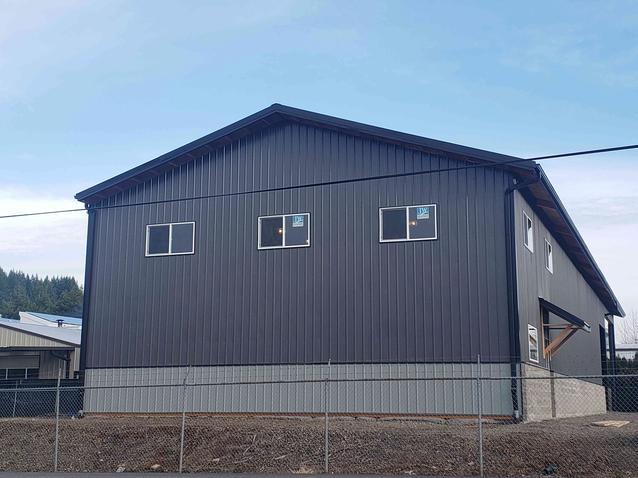 114 • LOCKE BUILDINGS