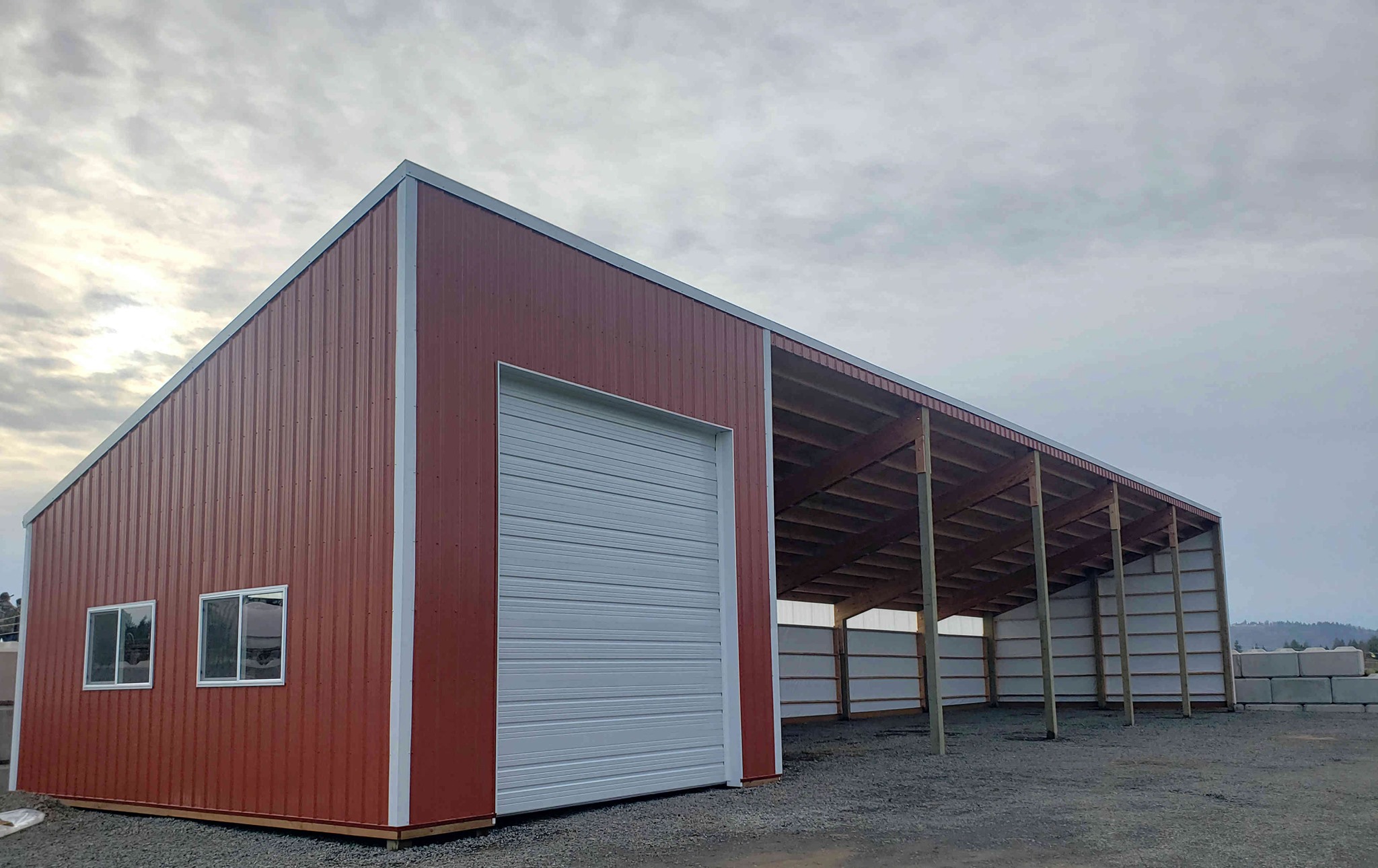 113 • LOCKE BUILDINGS