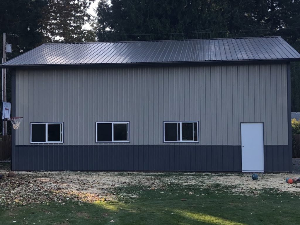 Job 46 • LOCKE BUILDINGS