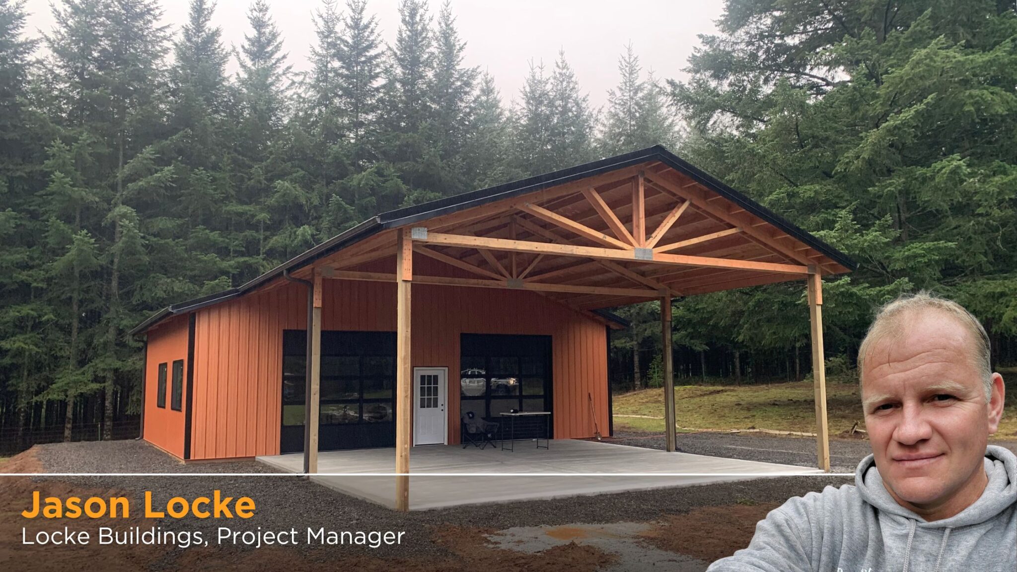 Making a Difference at Locke Buildings • LOCKE BUILDINGS